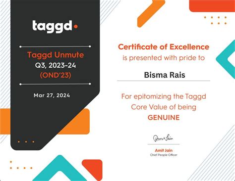 Bisma Rais On Linkedin Grateful Teamappreciation