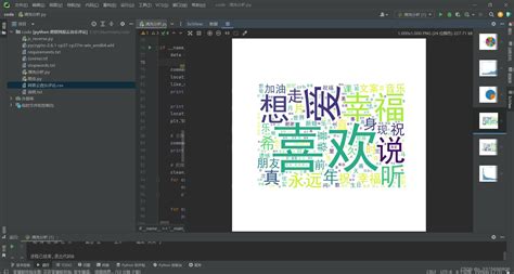 基于Python网易云音乐评论数据爬取 清洗 分析可视化 计算机毕业设计附源码 CSDN博客
