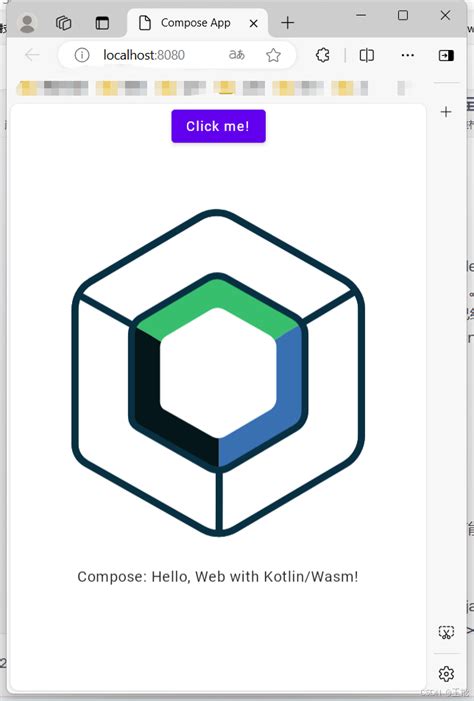 Kotlin真全平台Kotlin Compose Multiplatform Mobilekotlin跨平台方案KMPKMM多