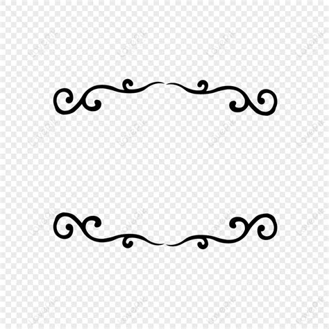 검은 테두리그린유형덮개 Png 일러스트 무료 다운로드 Lovepik