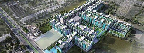 Signature Global City 63a Ultra Luxurious Floors Sector 63a Gurgaon
