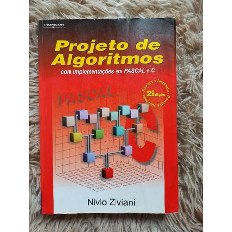 Livroprojeto De Algoritmos Shopee Brasil