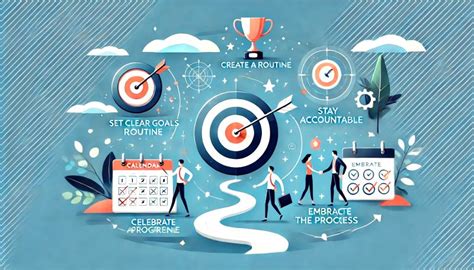 Daniel Trotter On Linkedin Consistency Is Key Success Doesnt Happen