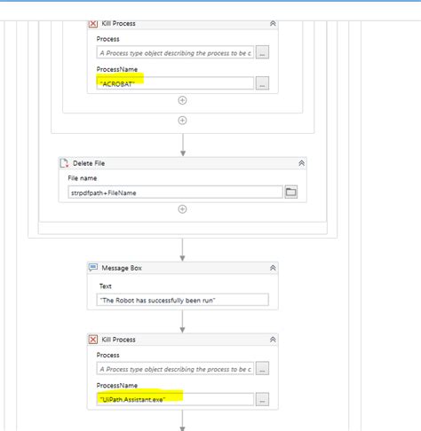 Process cannot access the file because it is being used by another ...