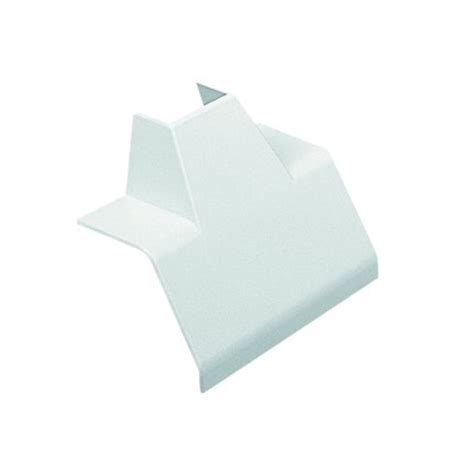 Marshall Tufflex Eata2 Angled Mini Trunking Adapter Mmt2