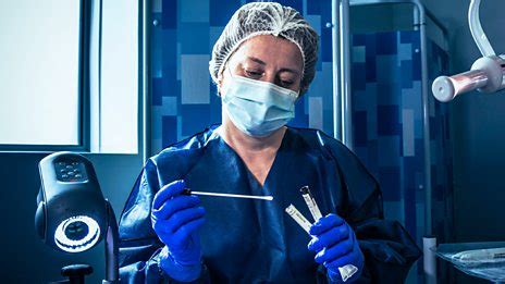 Forensics The Real CSI Series 3 1 To Catch A Rapist BBC IPlayer