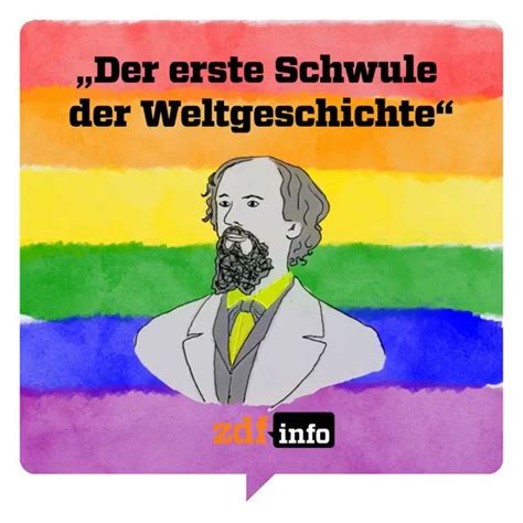 Der Erste Schwule Der Weltgeschichte Sexualität War Schon Immer Ein