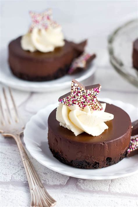 Rich Chocolate Dessert Artofit