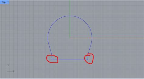 How To Create A Wavy Distort Effect On A Curved Surface Grasshopper