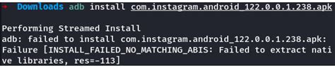bypass certificate pinning in modern android application via custom