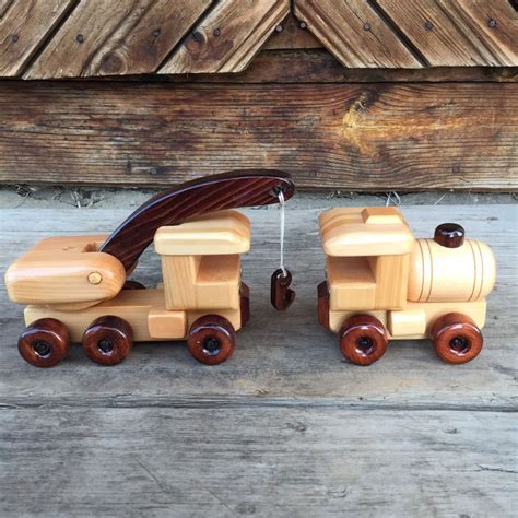 Набор техники №2 деревянный в интернет магазине на Ярмарке Мастеров Техника и роботы