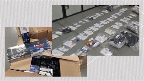 Crime Stoppers Tip Results In Arrests In Downtown Calgary Drug
