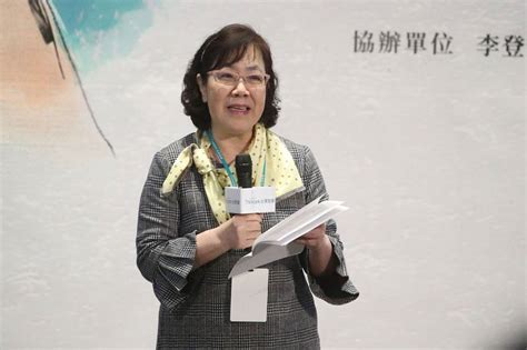 李安妮接李登輝基金會董事長 續推動紀念圖書館設立 上報 Line Today