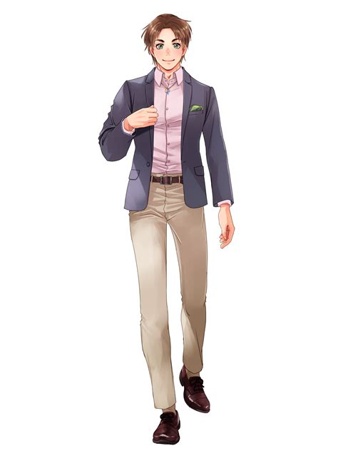 Jaeger Sixth