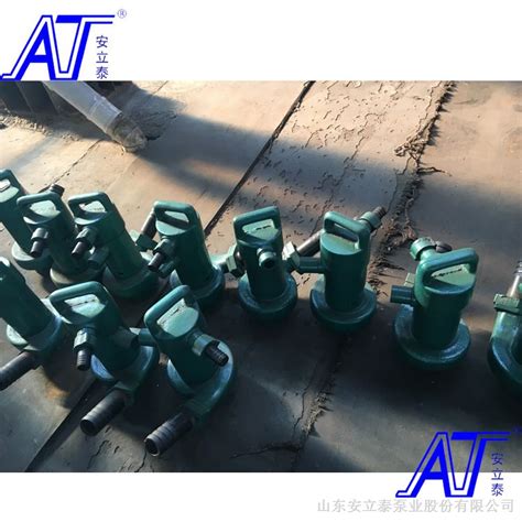济宁安泰泵业生产防爆潜水泵 五金 工具 维库电子市场网