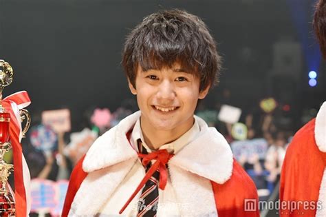 “日本最帅高一男生”揭晓 冠军花落15岁黑田昊梦 新浪图片