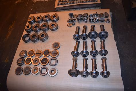 For Sale Pullmax Tooling From Pullmatic 104 30623 Locator Online