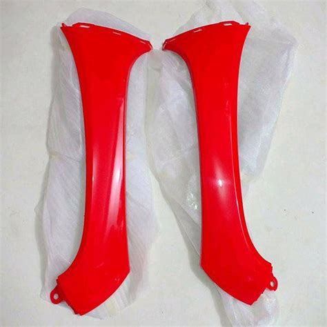 Sayap Kap Samping Cover Depan Bawah Scoopy Esp New K93 Ring 12 Kanan