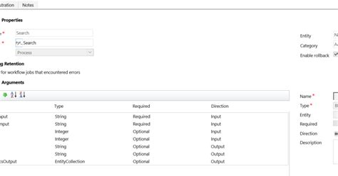 Dynamics CRM Dev Down Under Executing Quick Find From Console