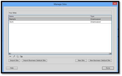 Dreamweaver CS Adding AJAX Features Using Spry
