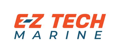 Ez Tech Marine Navigate With Passion