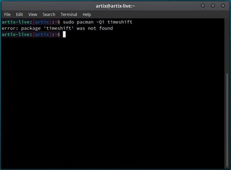things to do after installing artix linux
