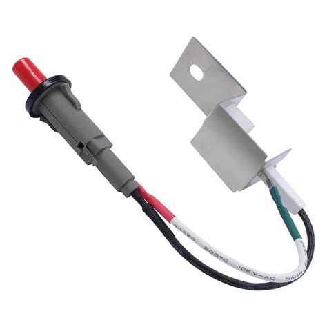 Weber Replacement Igniter Kit For Genesis Gold Bc Silver 48 Off