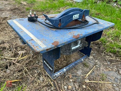 Einhell Table Saw