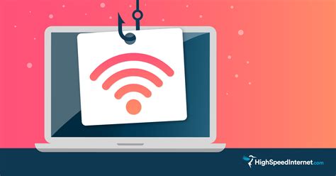 How To Know If Someone Is Stealing Your Wi Fi Highspeedinternet
