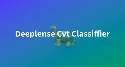 Deeplense Cvt Classiffier A Hugging Face Space By Gauthamk