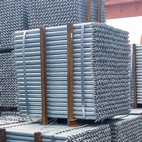 Ringlock Scaffolding Layher Ringlock Scaffolding System Andamios Para Construction Ringlock