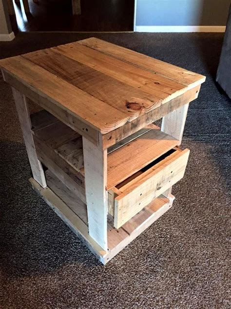 45 Easiest Diy Projects With Wood Pallets You Can Build Wood Pallets