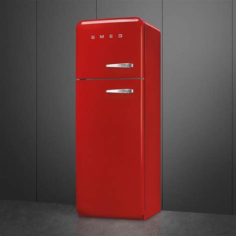 Smeg Free Standing Fridge Freezer 172x60cm Fab30lrd5uk Prices Up To 40