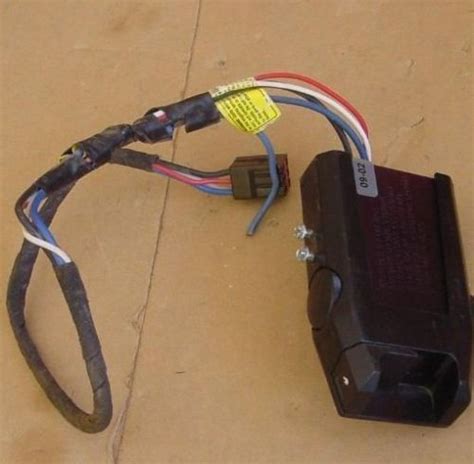Purchase TEKONSHA VOYAGER Trailer Brake Controller In Deerfield