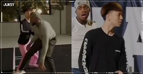 「台灣最強高中生」ray 與前 Nba 球員 Iguodala 籃球單挑，「三分球顏射」驚艷網友！ Juksy 街星
