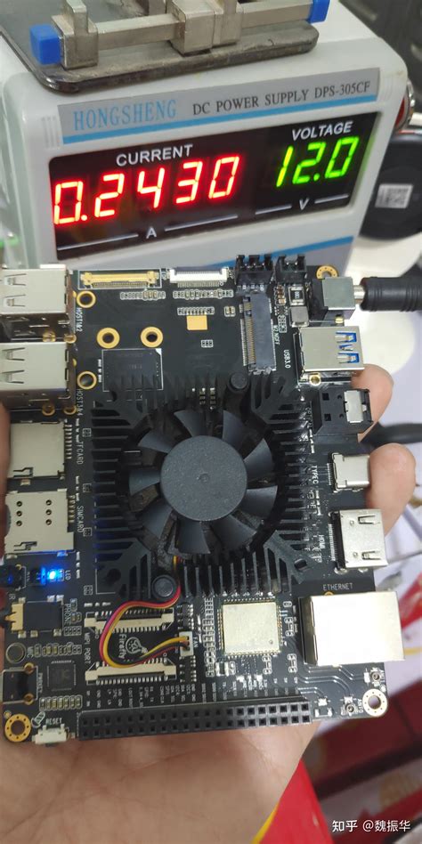 Firefly Rk3399开发板维修 知乎