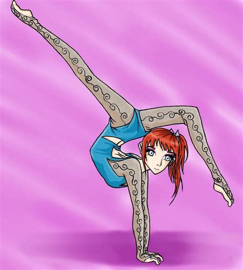 Contortionclub Deviantart Favourites