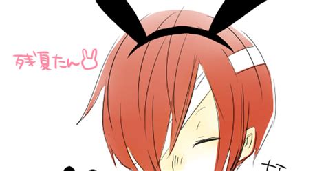 夏目残夏 残夏たん詰め合わせ① 桐島のマンガ 妖孤×僕ss 妖狐×僕ss いぬぼく100users入り Pixiv