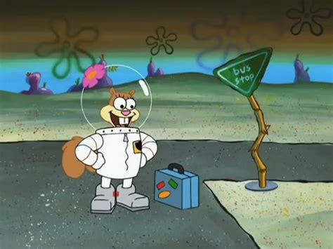 I Know Spongebob Is All About Screw Logic But I Never Realized The