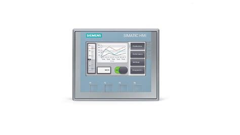 Hmi basic