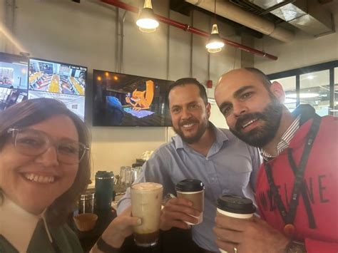 Judith Gonzalez On Linkedin Work Coffee And Friendship In Wizeline