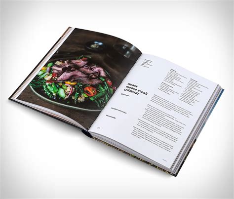The Wild Game Cookbook