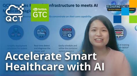 Qct Cutting Edge Infrastructure And Solution Powered By Nvidia Qct