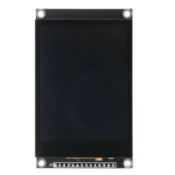 Inch Ips Spi Module Ili Lcd Wiki
