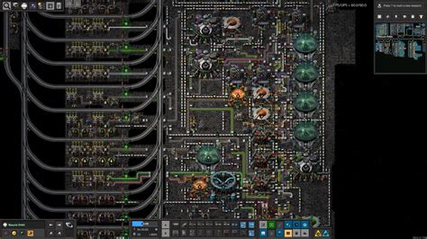 Se What A Long Strange Trip Its Been Rfactorio