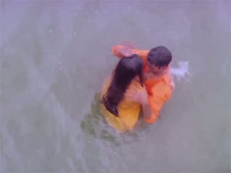 Sherin Hot Romance With Sexy Navel 💕💕💕 Eporner