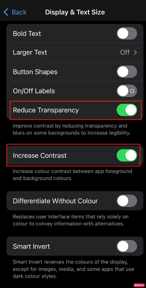 Ways To Fix Iphone Screen Flickering And Unresponsive Techcult