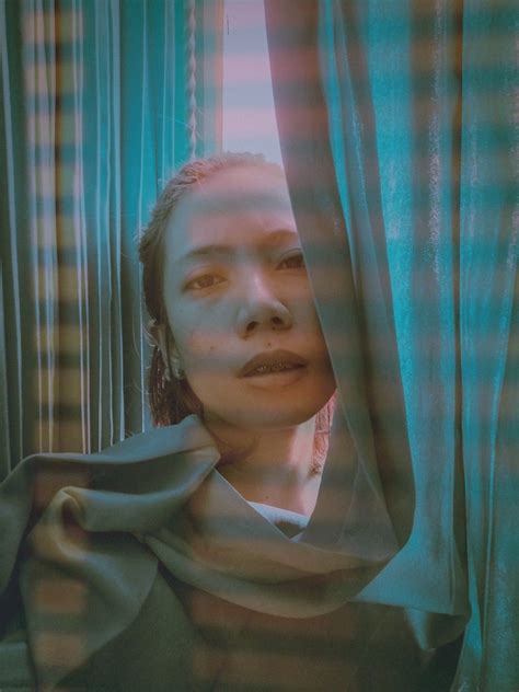 Blind Model Diy