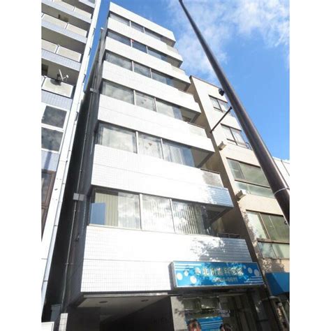 墨田区両国2 17 3両国駅両国高橋ビ部屋番号：5階の賃貸事務所・貸事務所・貸店舗の詳細｜テナントbiz 56044