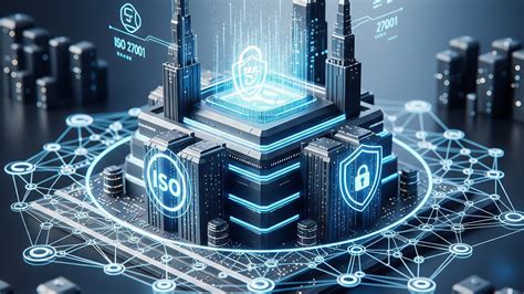 Secure Your Business Future With Iso 27001